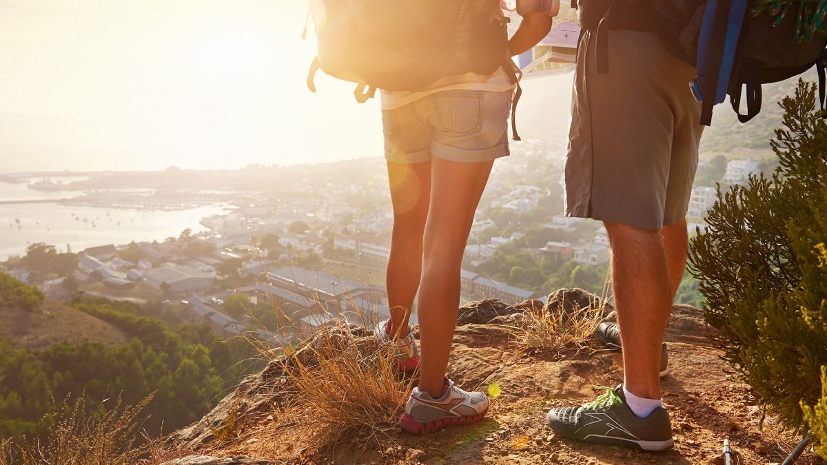 Three Great Hikes In Lake County - Lake County