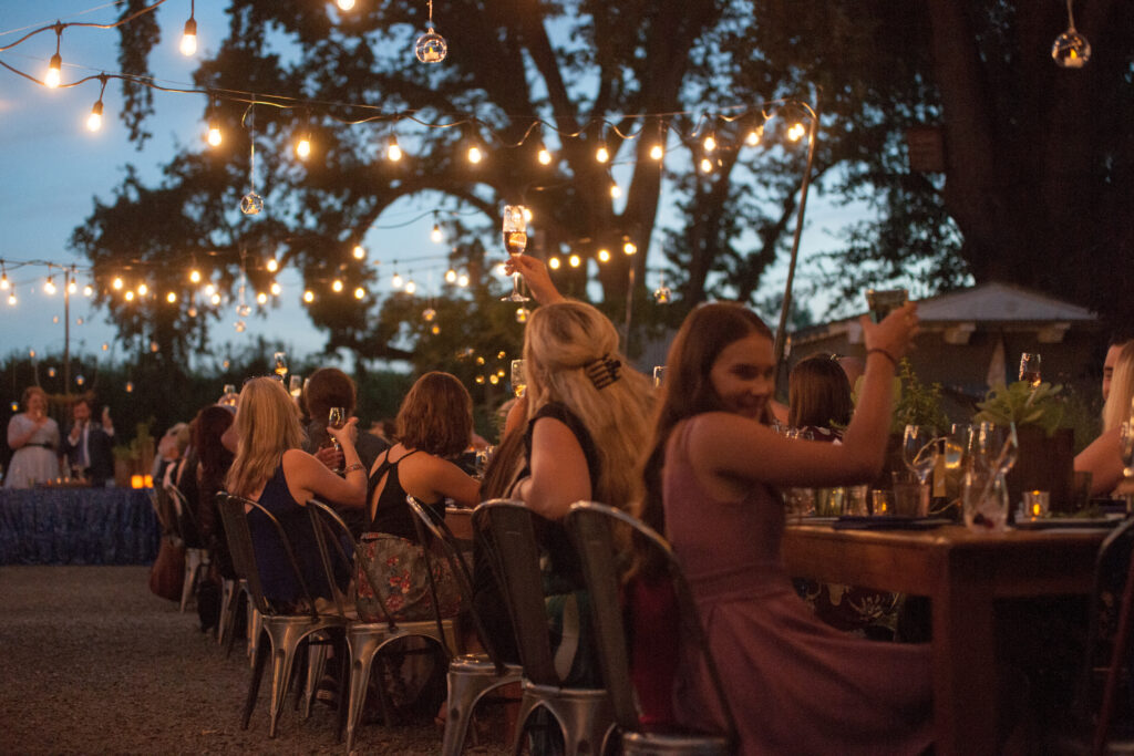 Five Places to Have a Clearly Different Wedding in Lake County - Lake ...