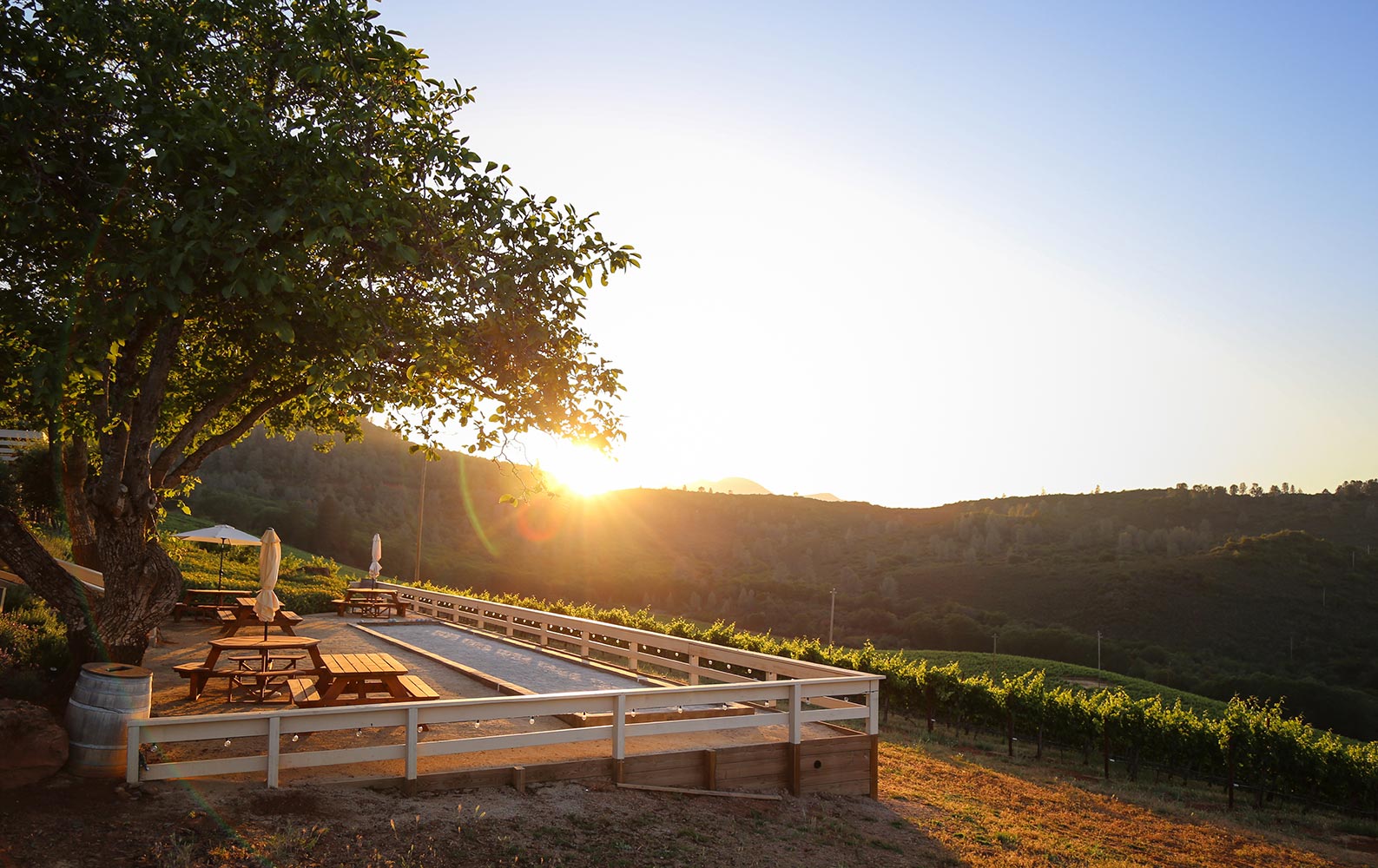 Five tips to plan your perfect Wine Tasting trip! - Lake County