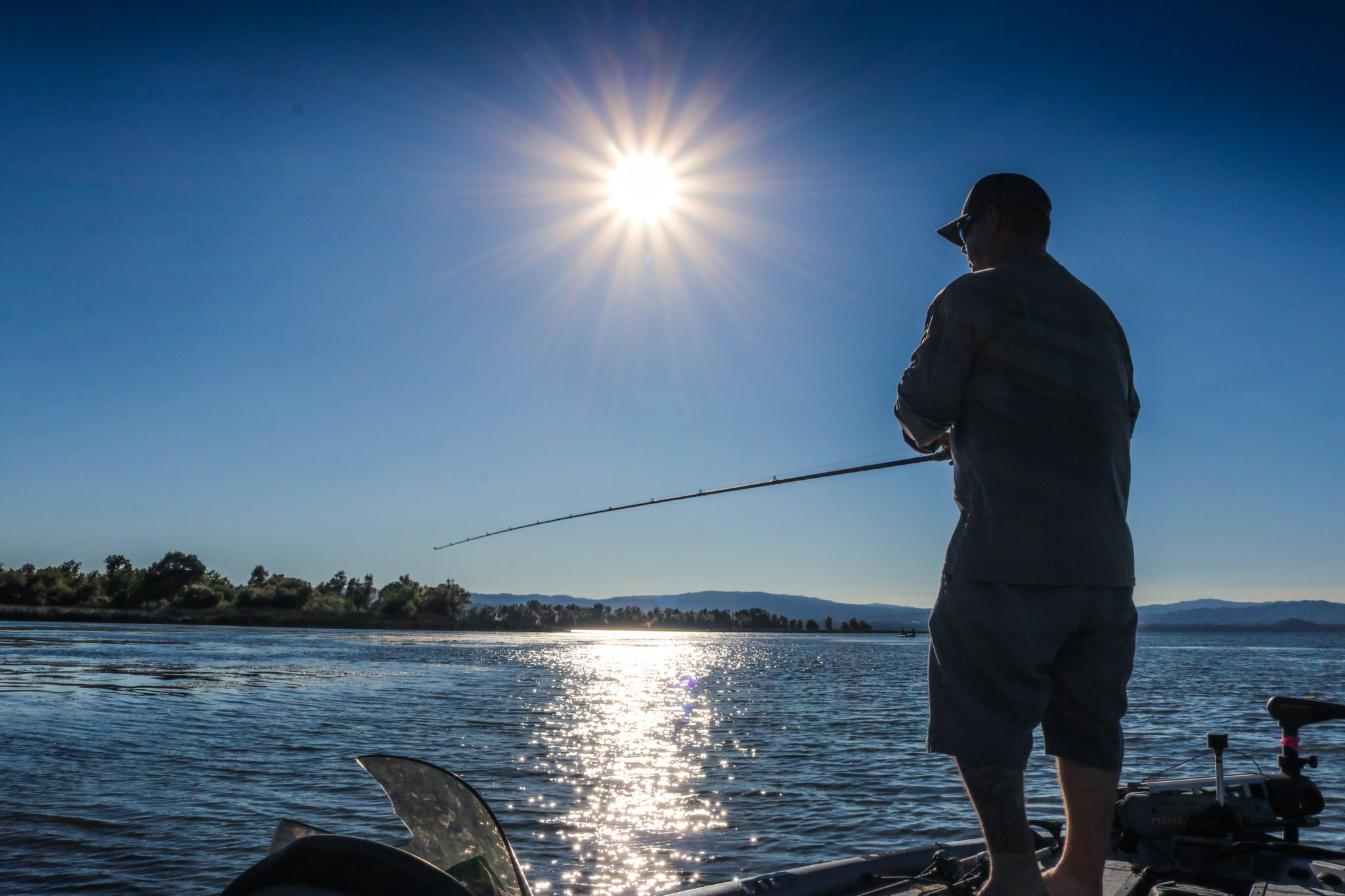 Disney’s New Boat Rental Facility– Experience Clear Lake from the Water ...