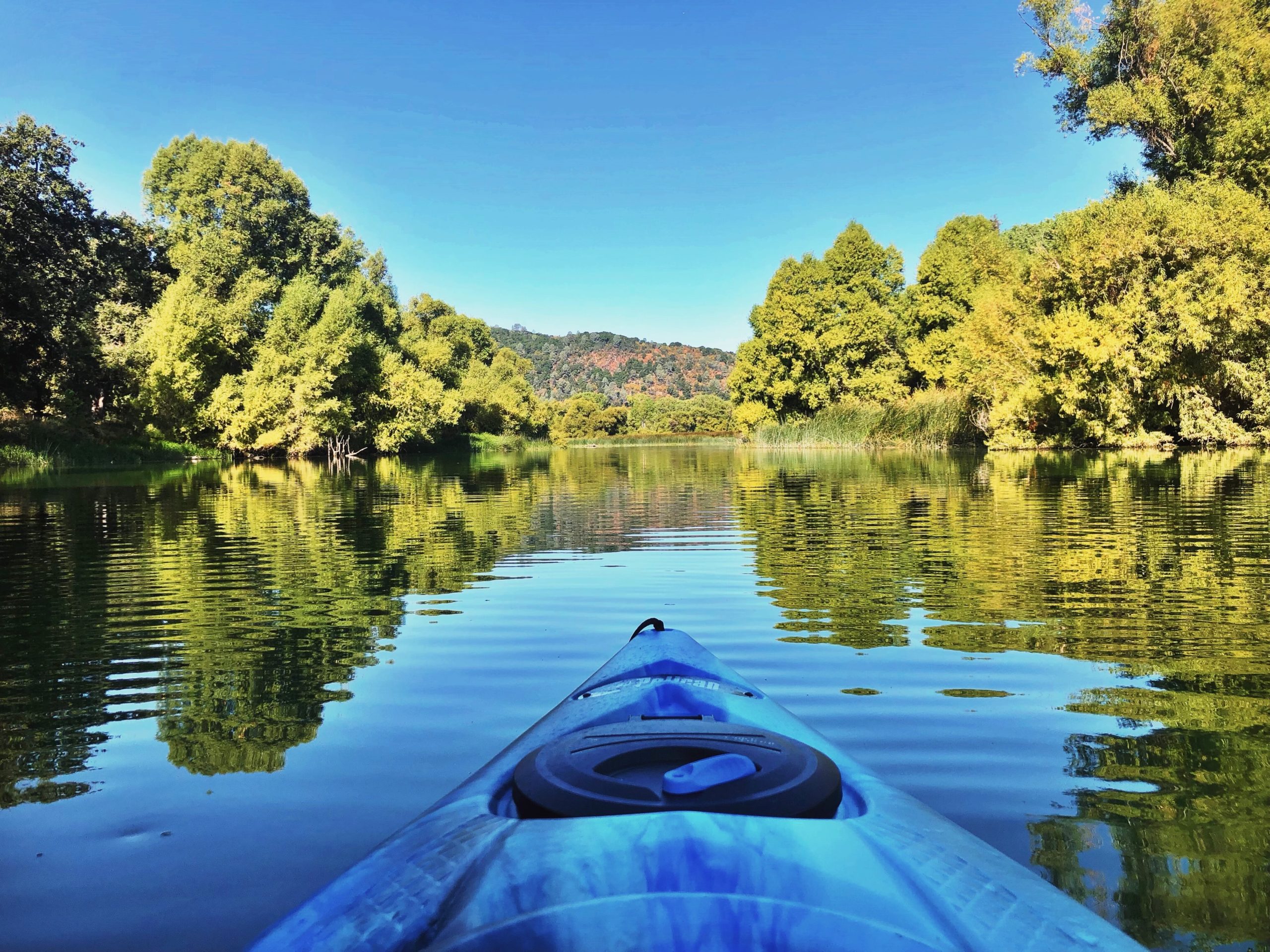 Clear Lake Water Trails - Lake County