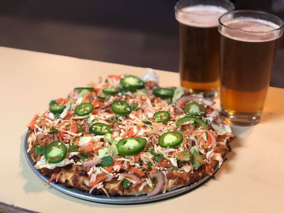 Three Great Places to Eat in Lake County: Pizza - Lake County