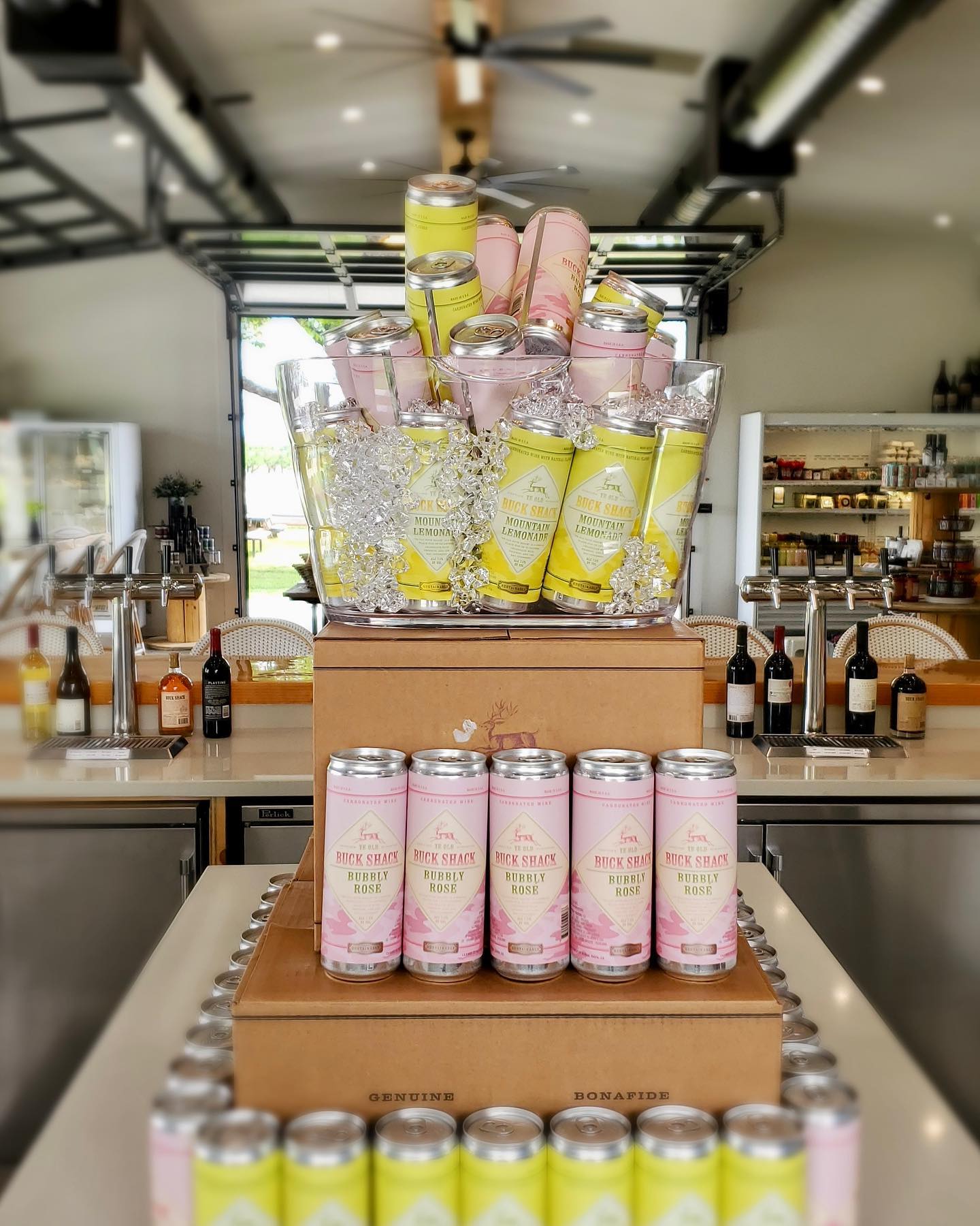 The Mercantile: A hyperlocal destination for the foodies & wine lovers ...