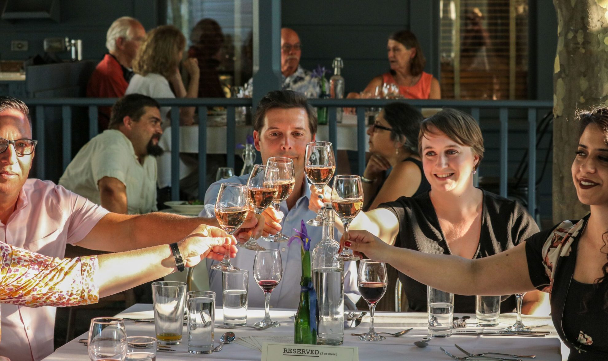 Lake County’s 16 Best Summer Wine Dinners - Lake County