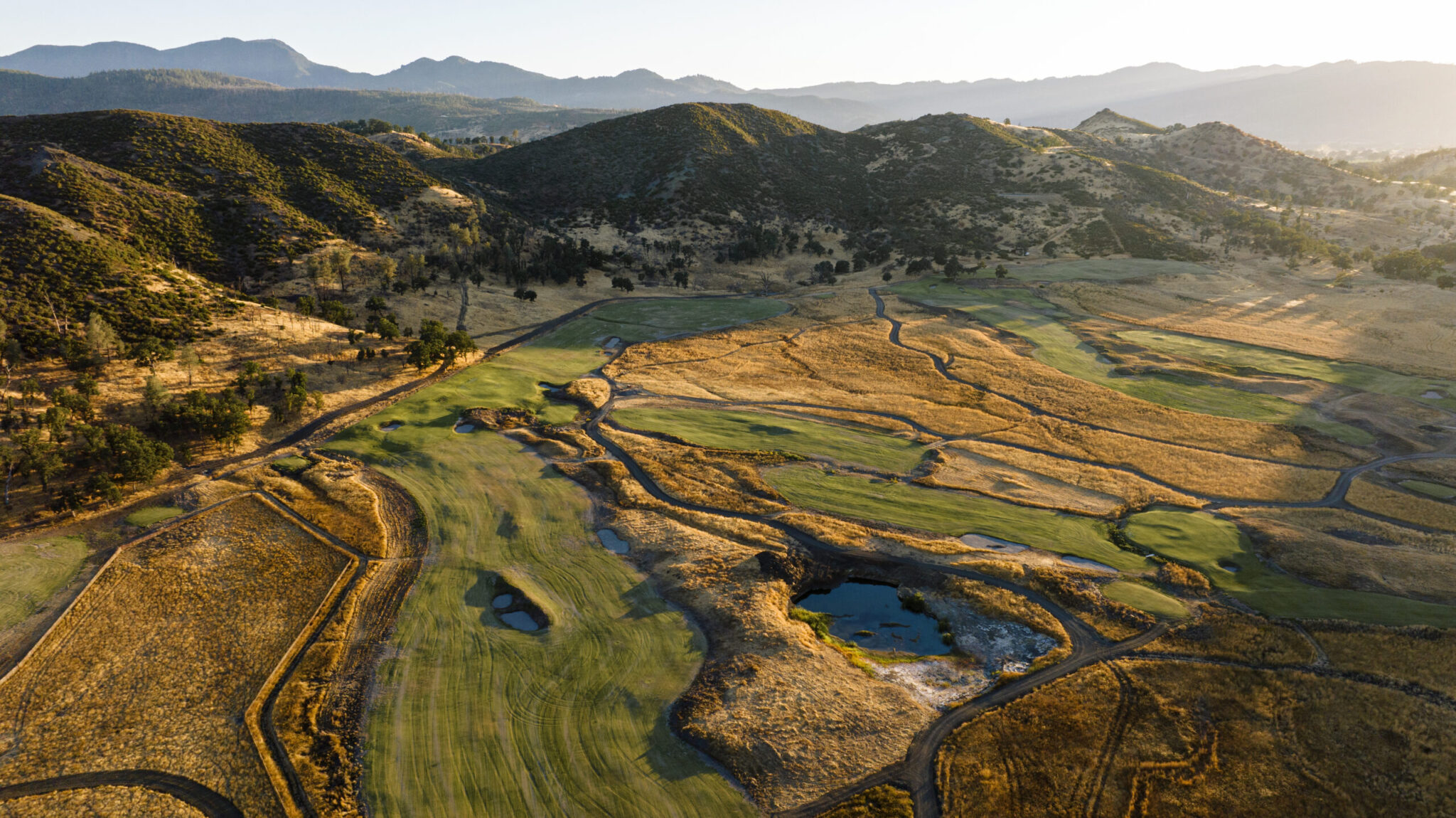 Perfect Your Swing in Lake County - Lake County