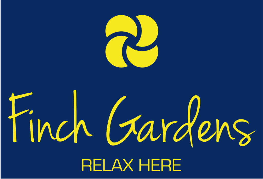 Finch Gardens - Lake County