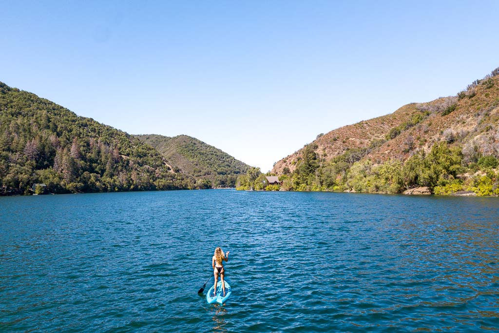 Where to Stay & Play in Lake County - Lake County