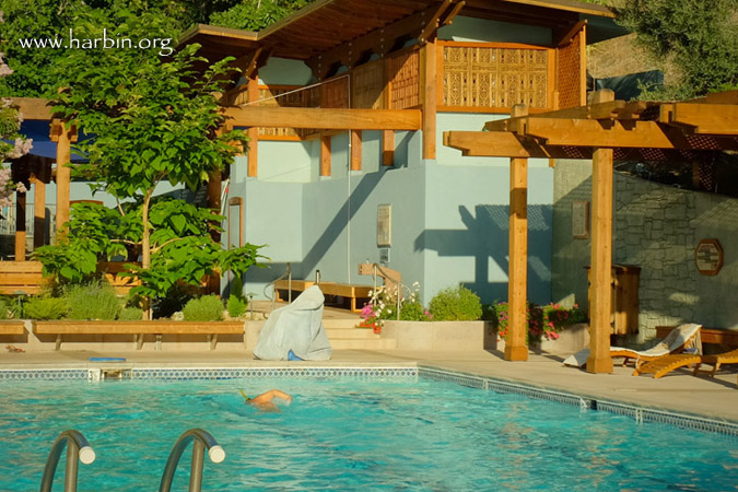 Recharge. Rejuvenate. Relax in Lake County. - Lake County
