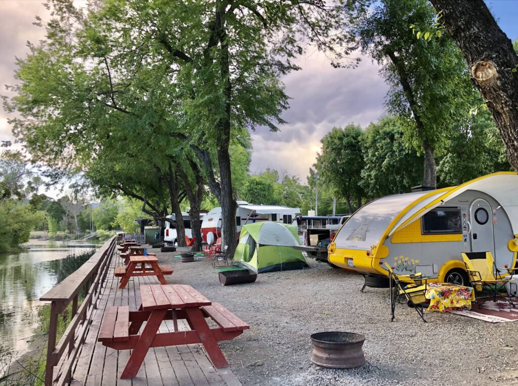 A Perfect Day in Clearlake - Lake County