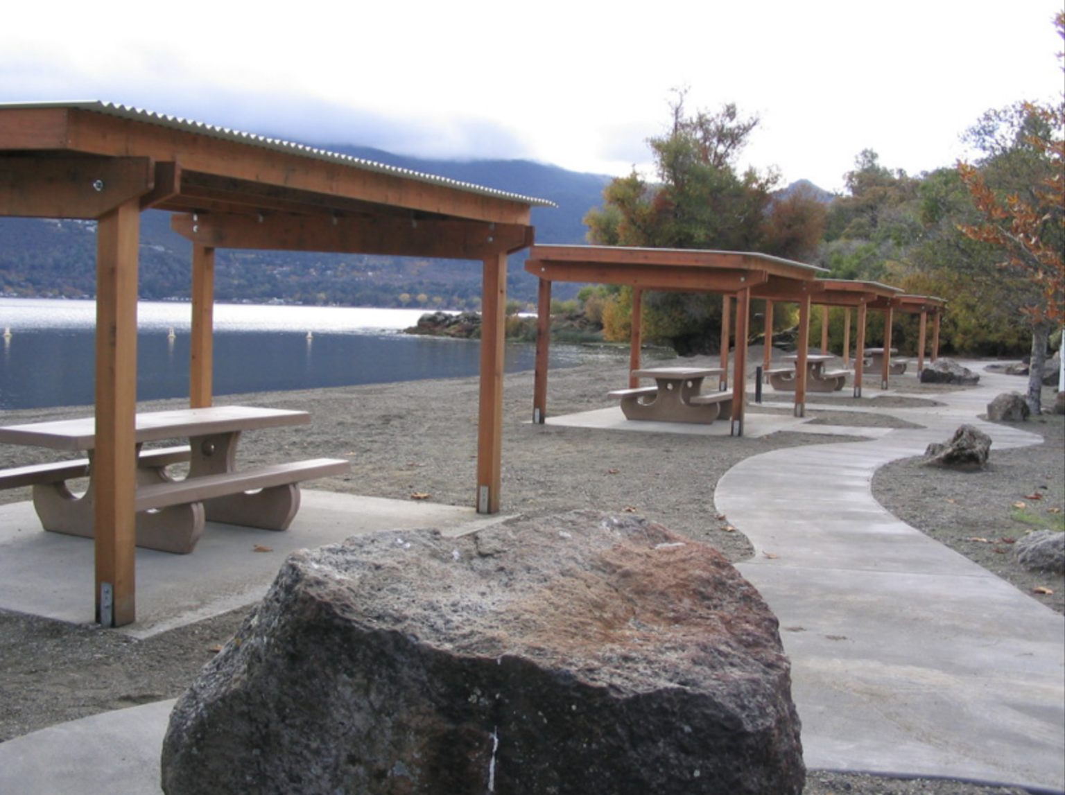 Lake County: The Ideal Camping Destination - Lake County