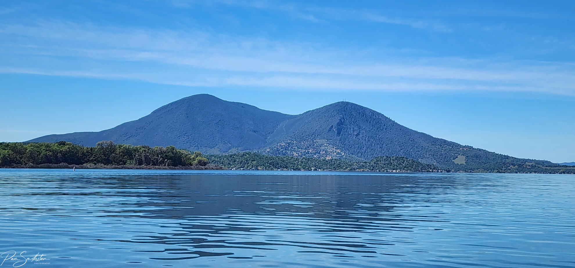 48 Hours Around Clear Lake - Lake County