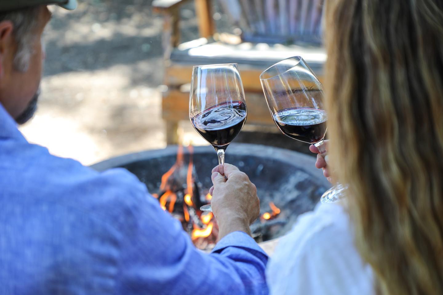 'Tis the season for Winter Wine Tours on the South County Wine Trail ...