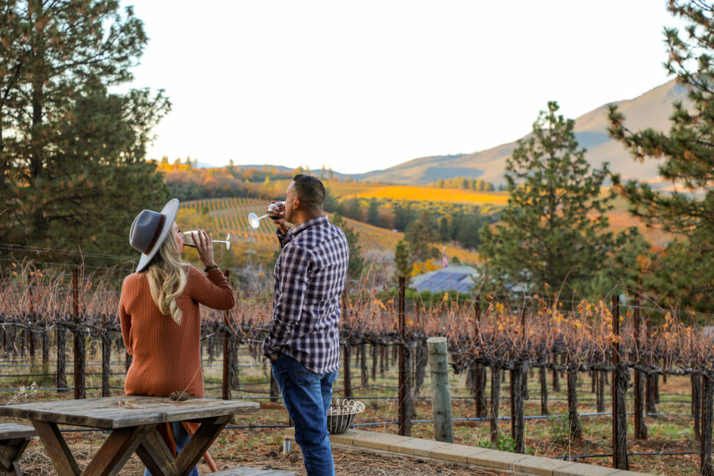 Five Reasons to Fall for Lake County - Lake County