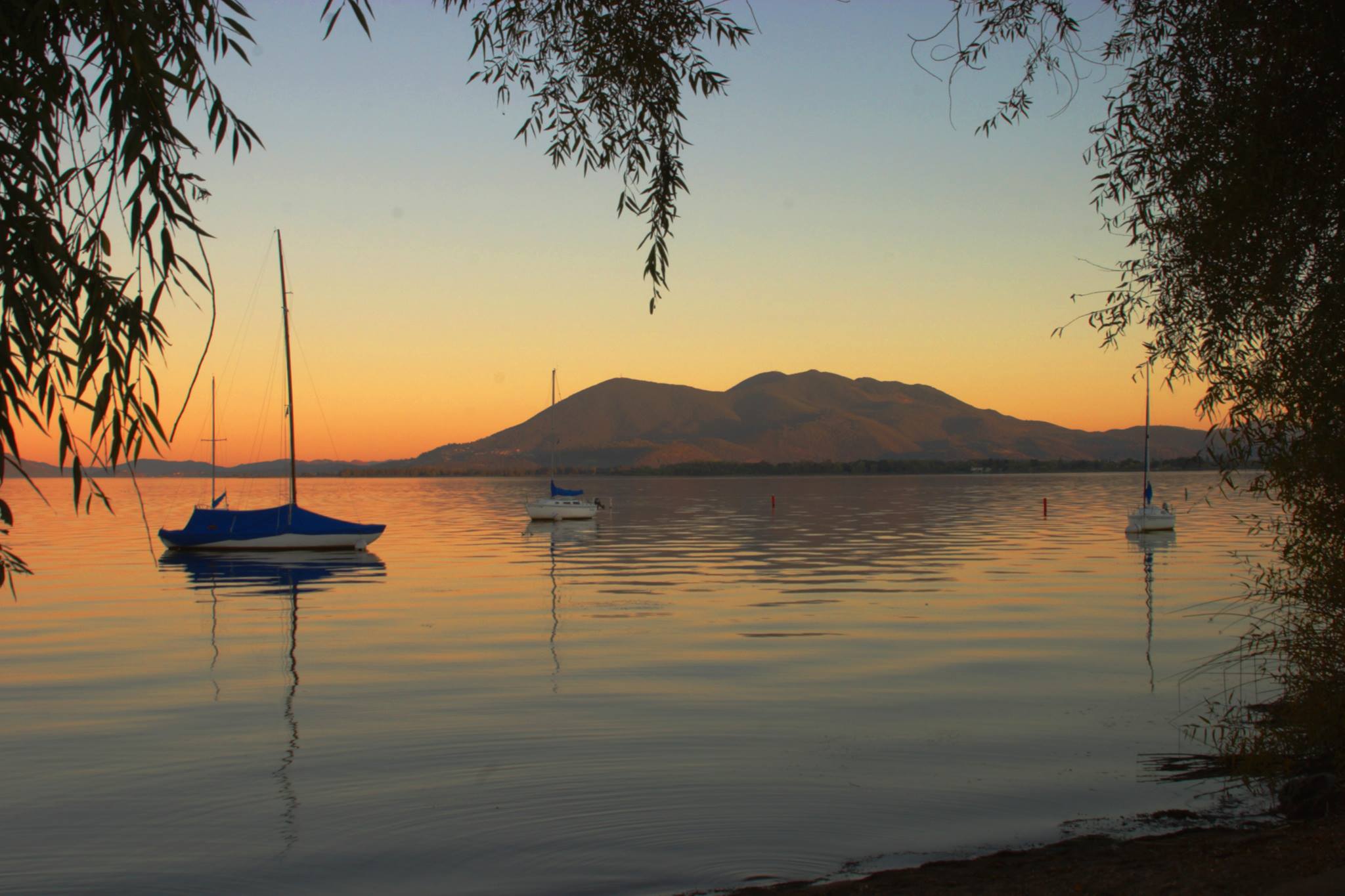 Disney’s New Boat Rental Facility– Experience Clear Lake from the Water ...