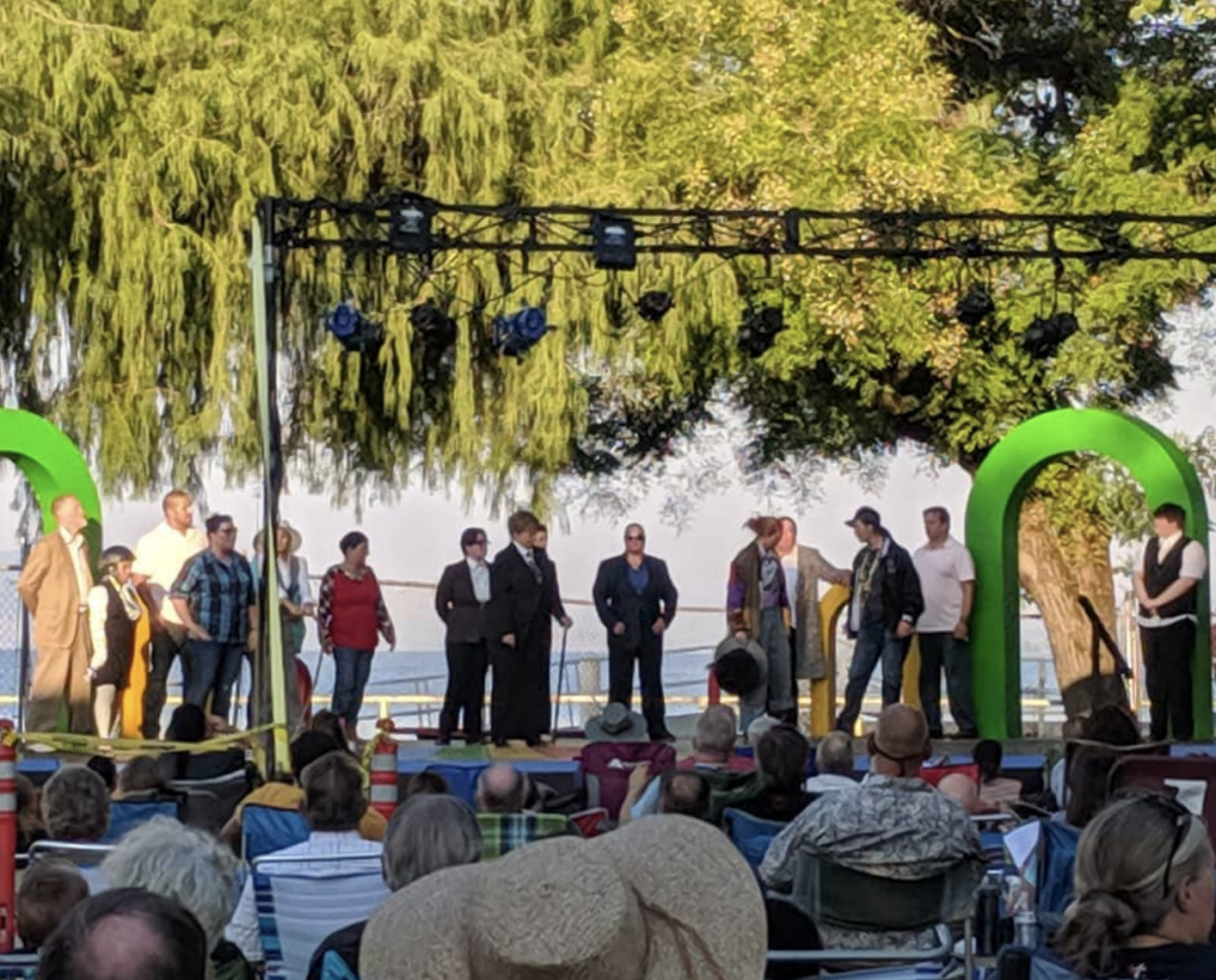 Star-Studded Sounds, Small-Town Vibes: Lake County's 2025 Summer ...